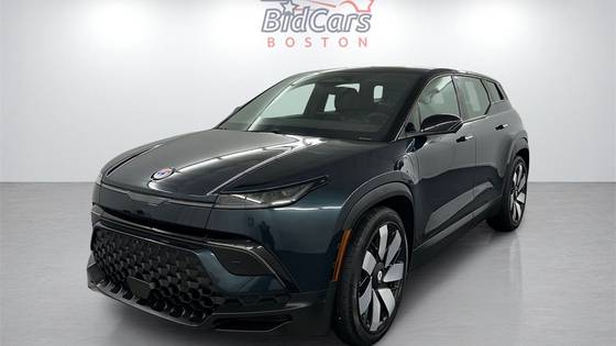 Used Fisker Ocean for Sale Near Me - TrueCar