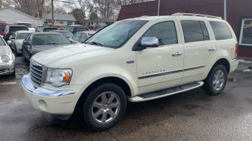 Used Chrysler Aspen for Sale Near Me - TrueCar