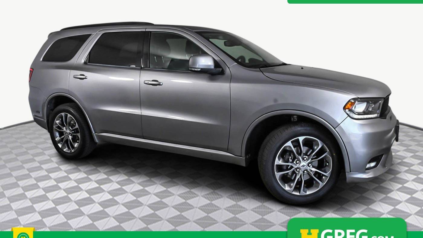 Used Dodge Durango for Sale Under $7,000 - iSeeCars.com