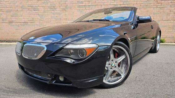 Used BMWs Under $10,000 for Sale Near Me - TrueCar