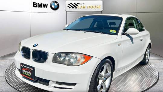 Used BMW 1 Series for Sale Near Me - TrueCar