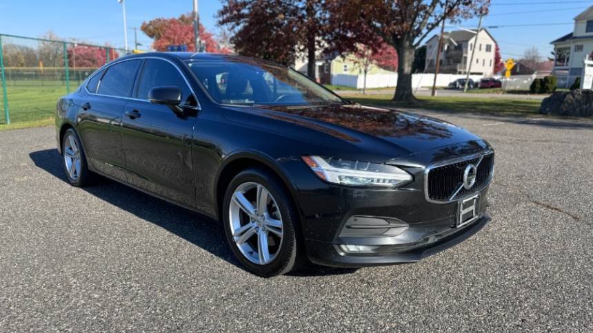 Used Volvo S90 for Sale Near Me - TrueCar
