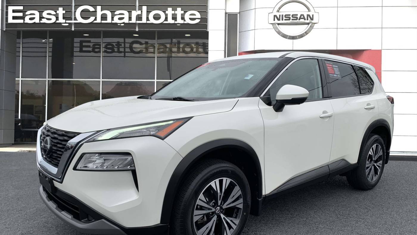 Used Cars for Sale in Charlotte, NC (with Photos) - TrueCar