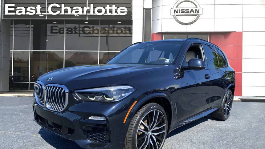 Used Cars for Sale in Charlotte, NC (with Photos) - TrueCar