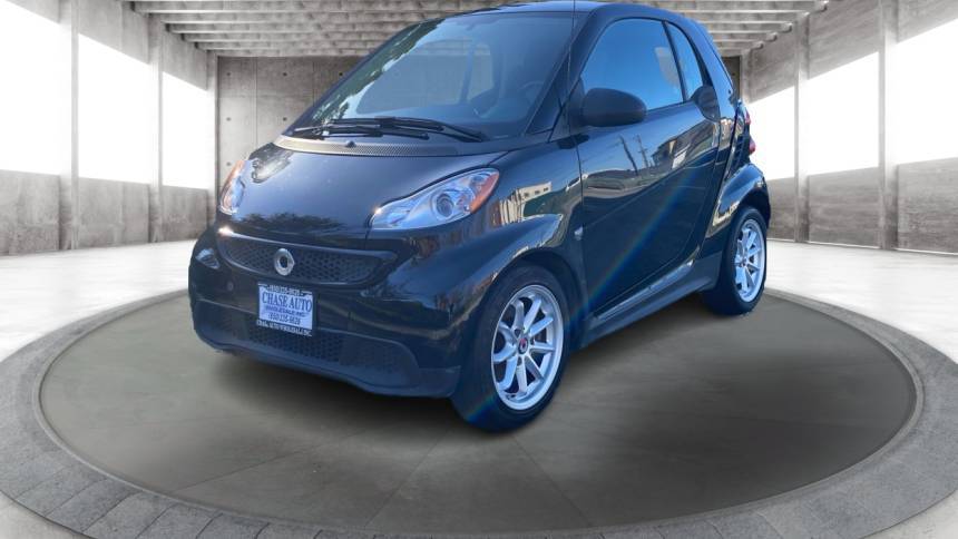 Used Smart Fortwo for Sale Near Me - iSeeCars.com