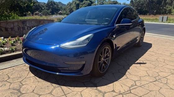 Used Teslas Under $25,000 for Sale Near Me - TrueCar