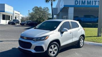 Used Chevrolets for Sale Near Me - TrueCar
