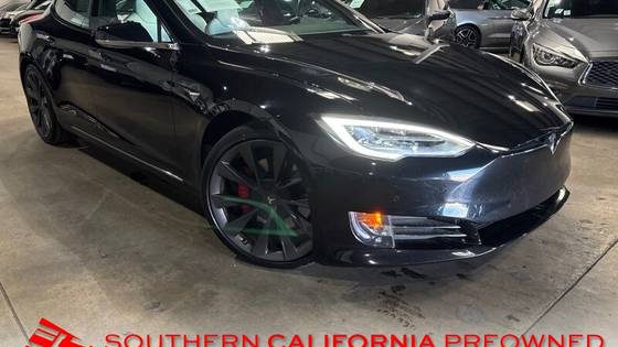 Used Teslas for Sale Near Me - TrueCar