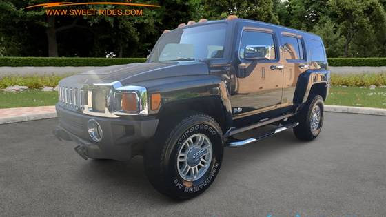 Used HUMMERs for Sale Near Me - TrueCar
