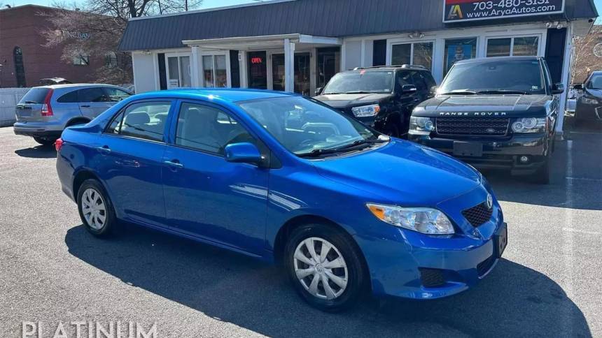 Used Toyotas Under $7,000 for Sale in Washington, DC (with Photos ...