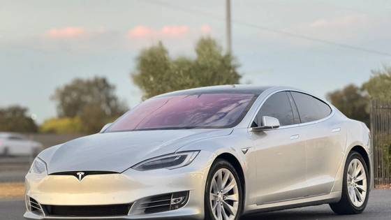 Used Teslas Under $25,000 for Sale Near Me - TrueCar