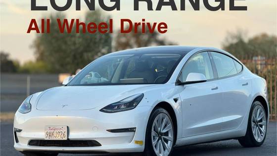 Used Teslas Under $25,000 for Sale Near Me - TrueCar