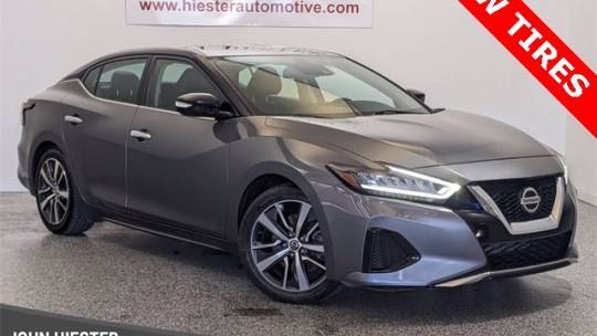 Used Nissan Maxima for Sale in Decatur, GA (with Photos) - TrueCar