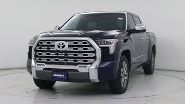 tundra springfield mo