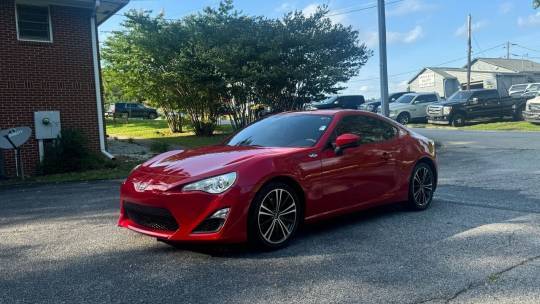 Used Scions for Sale Near Me - TrueCar