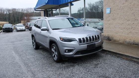 Used SUVs for Sale in Atlanta, GA (with Photos) - TrueCar