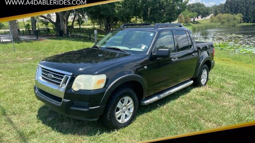 Used Ford Explorer Sport Trac for Sale Near Me - TrueCar