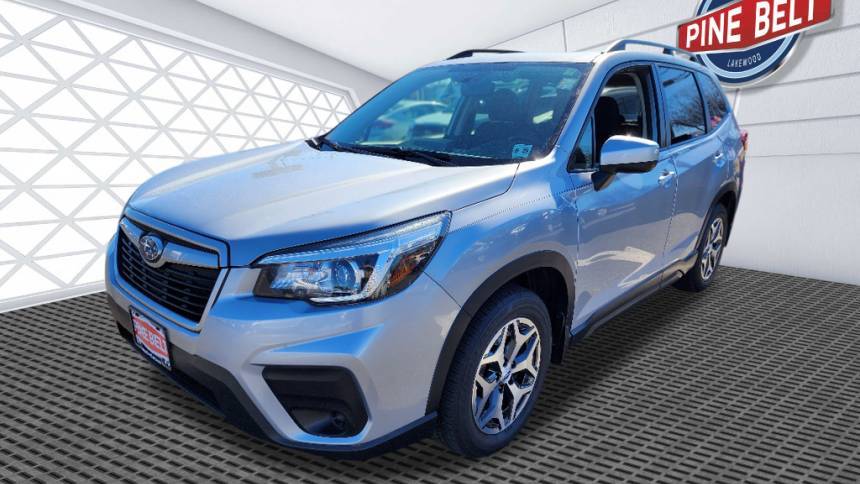 Used Subaru Forester for Sale Near Me - TrueCar