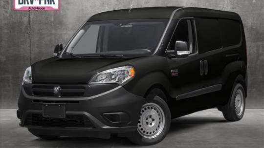 2016 Ram ProMaster City Cargo Van Tradesman For Sale in Spring, TX ...