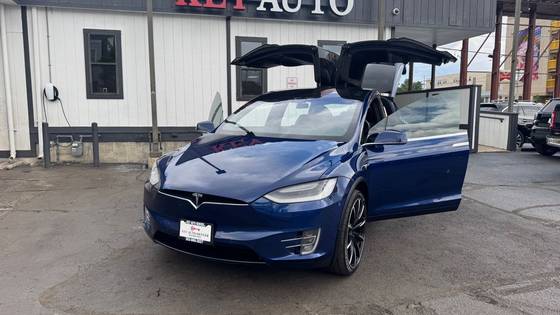Used Teslas for Sale Near Me - TrueCar