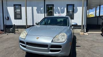 Used Porsches Under $10,000 for Sale Near Me - TrueCar