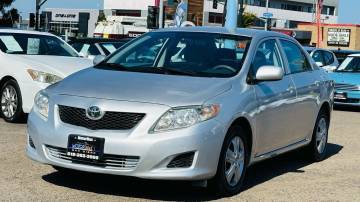 Used Toyota Corolla Under $7,000 for Sale Near Me - TrueCar