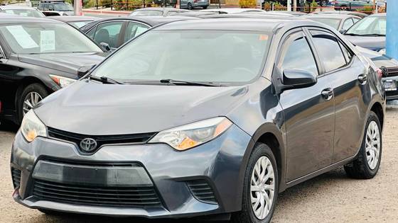 Used Toyotas for Sale Near Me - TrueCar