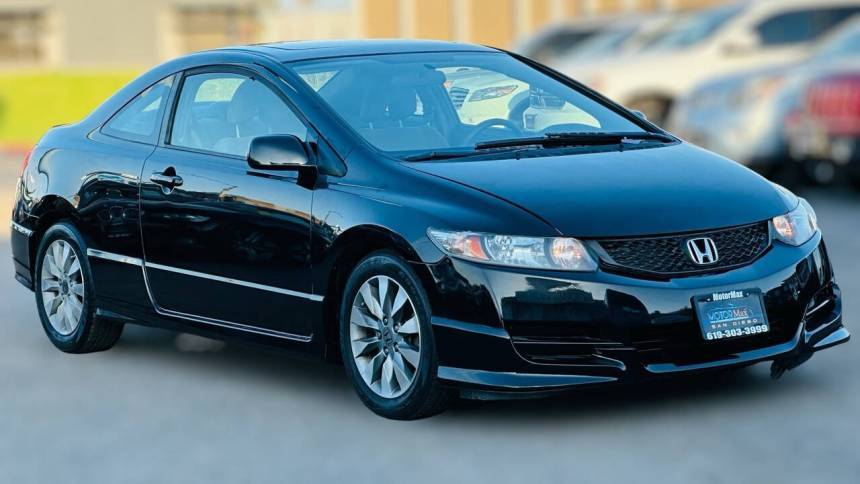 Used Hondas for Sale in San Diego, CA (with Photos) - TrueCar