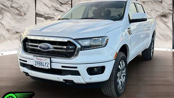Used Ford Ranger for Sale Near Me - TrueCar