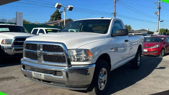 Used Ram 2500 for Sale Near Me - TrueCar