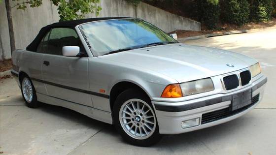 Used BMWs Under $5,000 for Sale Near Me - TrueCar
