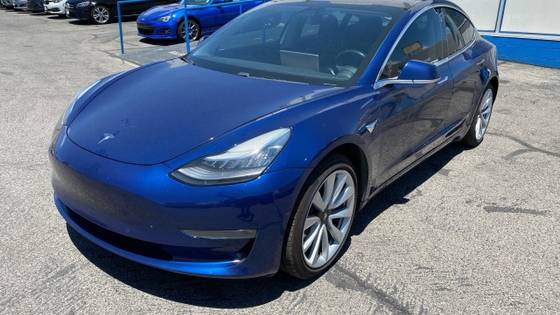 Used Teslas for Sale Near Me - TrueCar