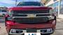 Used Red Chevrolet Silverado 1500 for Sale Near Me - TrueCar