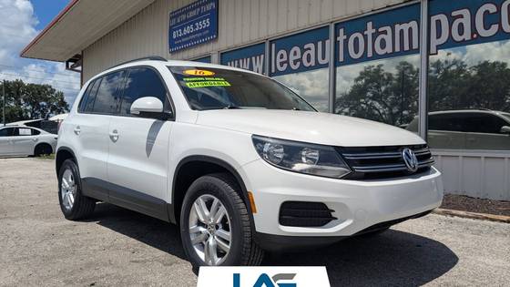 Used Cars for Sale in Tampa, FL (with Photos) - TrueCar