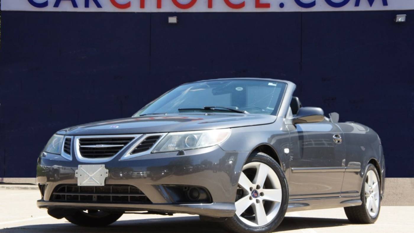 Used Saab 9-3 for Sale in Littlefield, TX (with Photos) - TrueCar