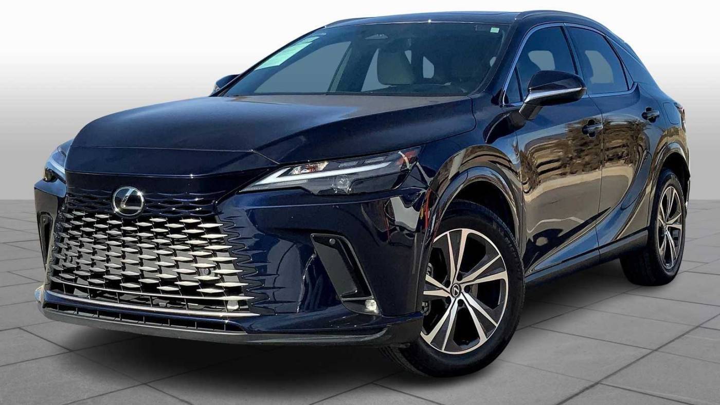 Used Lexus for Sale - iSeeCars.com