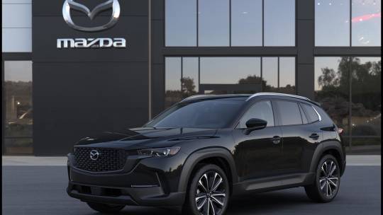 New Mazda CX-50 Premium Plus for Sale in San Francisco, CA (with Photos ...