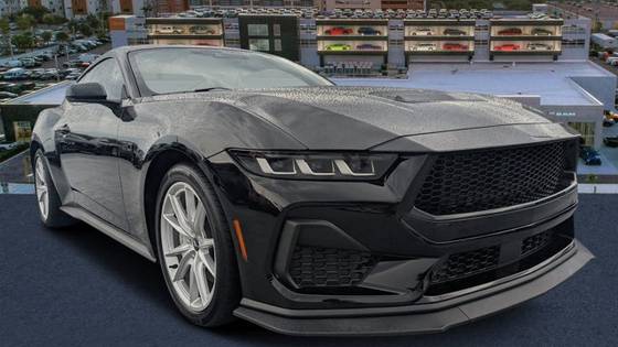 Used Ford Mustang GT Premium for Sale Near Me - TrueCar