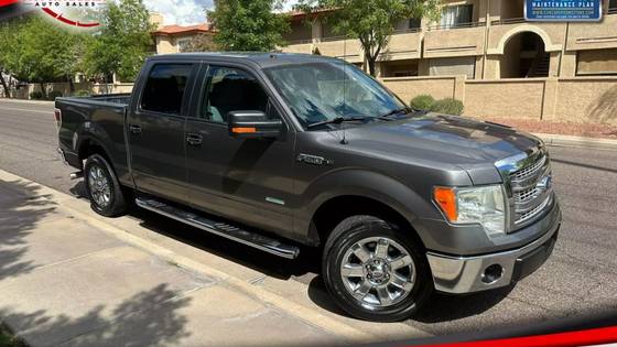 Used Fords for Sale in Phoenix, AZ (with Photos) - TrueCar