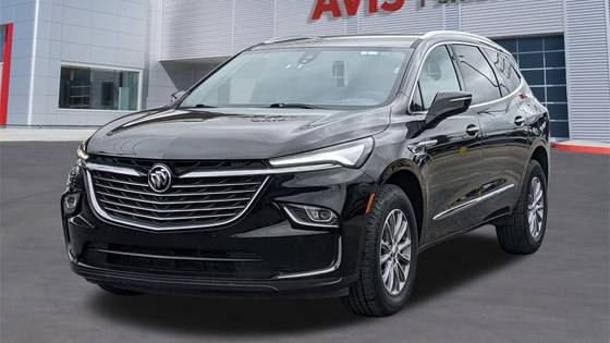 Used Buicks for Sale Near Me - TrueCar