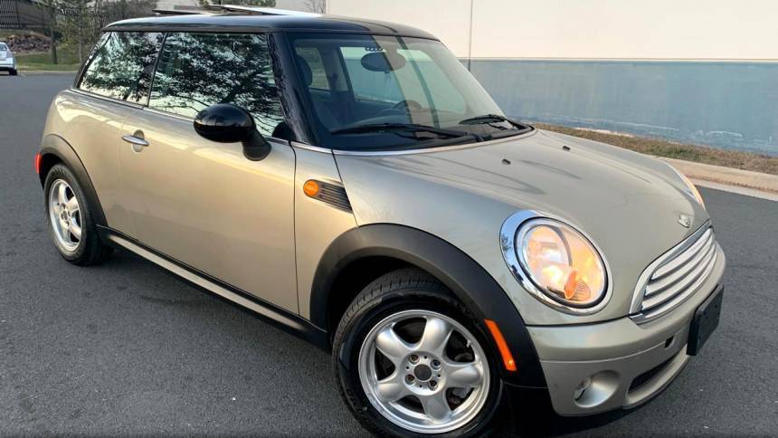 Used MINI Cooper for Sale Near Me - TrueCar