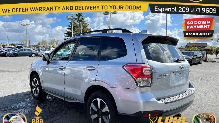 Used Subaru Forester for Sale Near Me - TrueCar