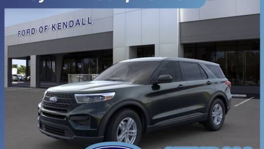 New Ford Explorer for Sale (with Photos) | U.S. News & World Report