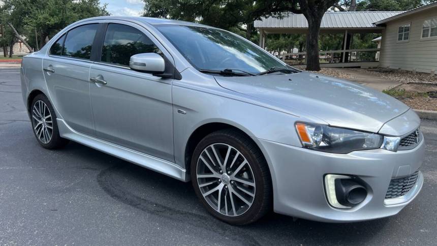 2017 Mitsubishi Lancer SE for Sale - iSeeCars.com