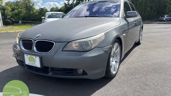 Used BMWs Under $5,000 for Sale Near Me - TrueCar