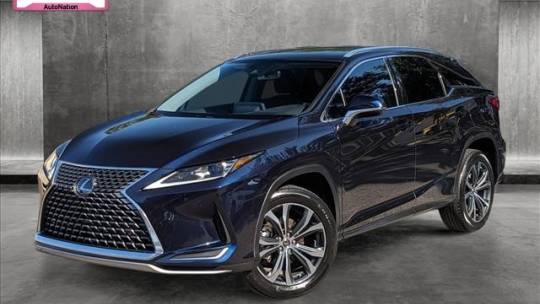 Certified Pre-Owned Lexus RX 350 for Sale Near Me - TrueCar