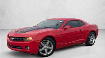 2005 camaro ss 0 60