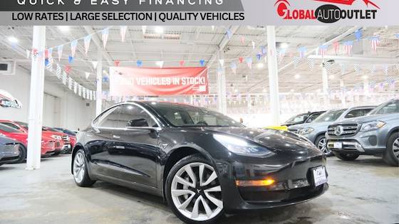 Used Teslas Under $25,000 for Sale Near Me - TrueCar