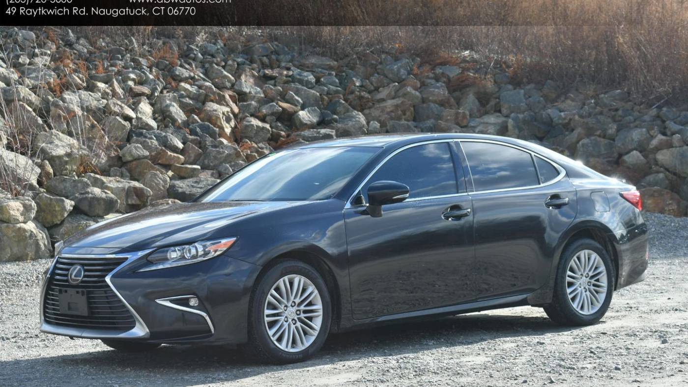 Used Lexus Under $15,000 - iSeeCars.com