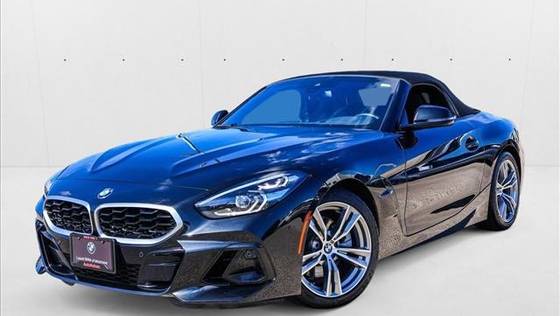 Used BMW Z4 for Sale Near Me - TrueCar